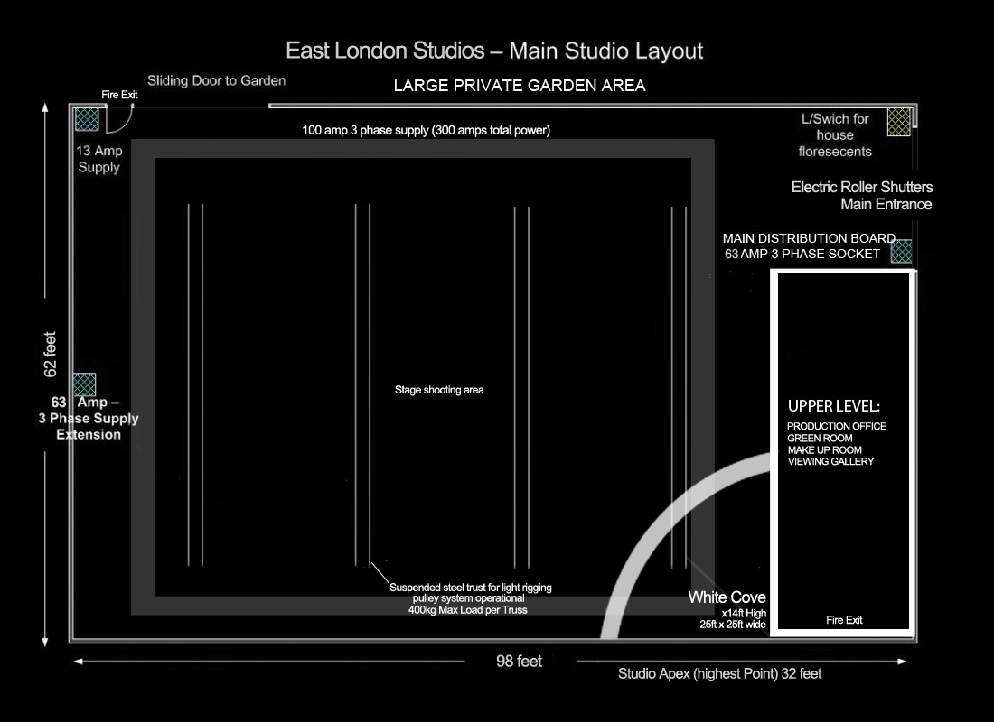 Studio Diagram East London Studios studio-diagram-east-london-studios